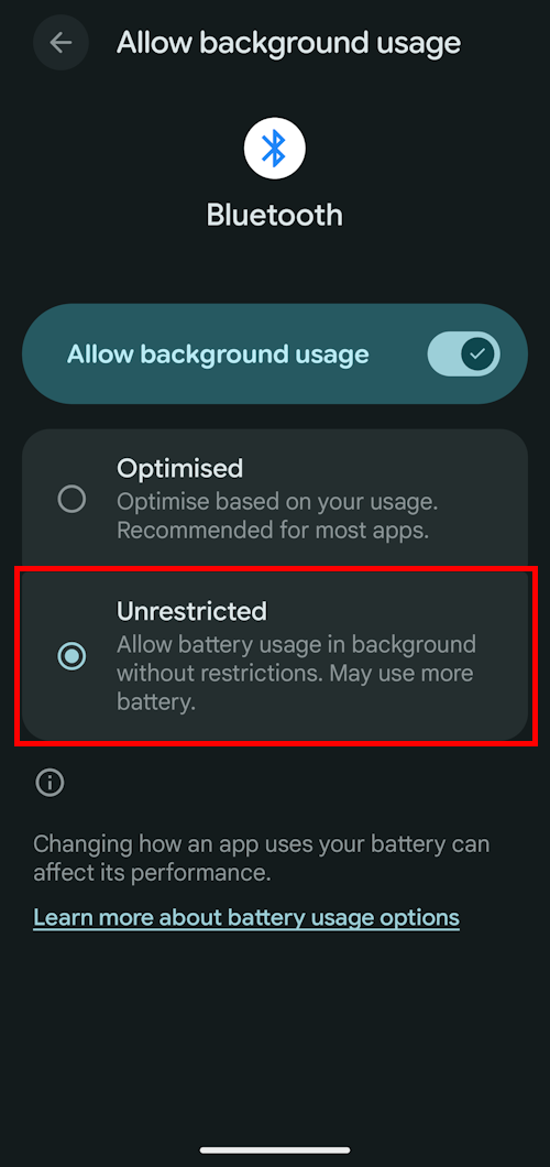 AAPS Setup Wizard — AndroidAPS 3.3 documentation