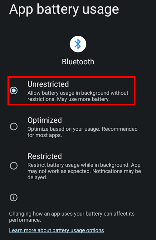AAPS Setup Wizard — AndroidAPS 3.3 documentation